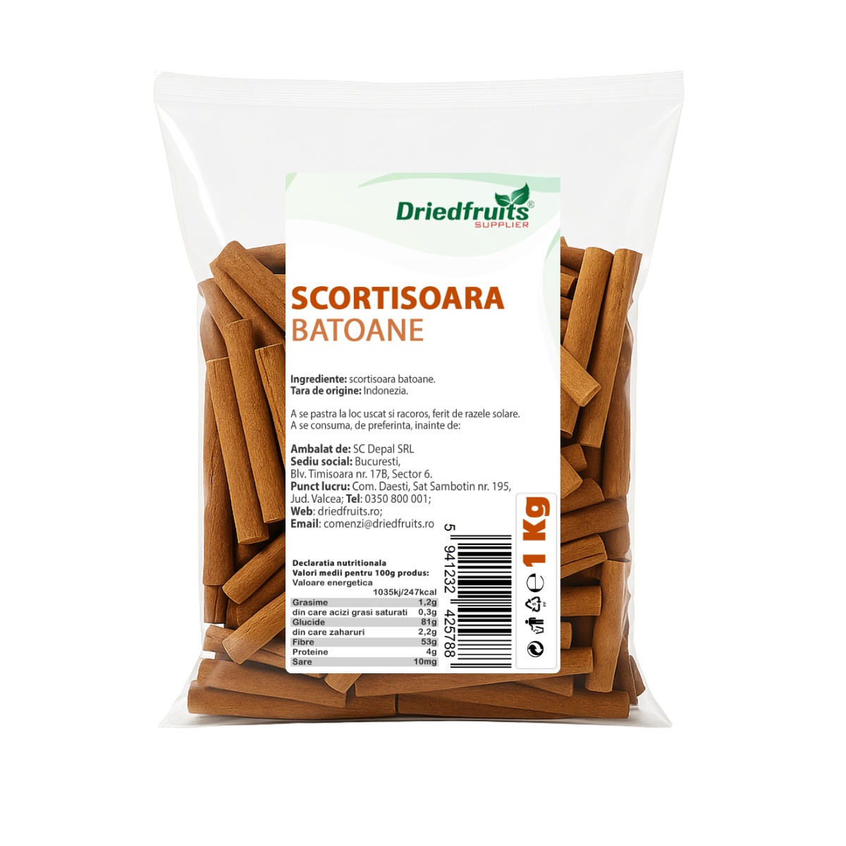 Scortisoara: beneficii, proprietati si contraindicatii