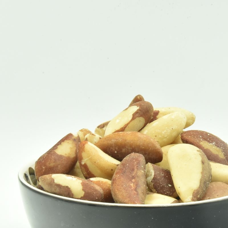 Nuci braziliene: beneficii, valori nutriționale și contraindicații