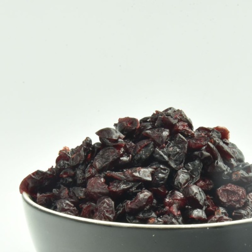 Merisoare cu suc de mere (fara zahar) Driedfruits - 500 g