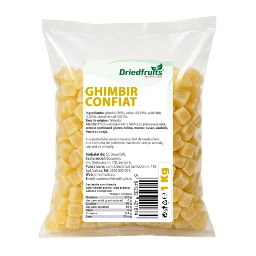Ghimbirul: beneficii, contraindicații și sfaturi de consum