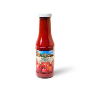 Ketchup La Bio Idea BIO - 480 g