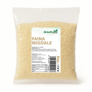 Faina migdale - 1 kg