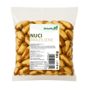 Nuci braziliene: beneficii, valori nutritionale si limite
