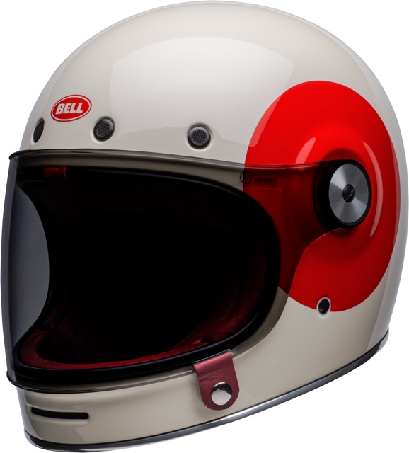 Casca integrala BELL BULLIT TT