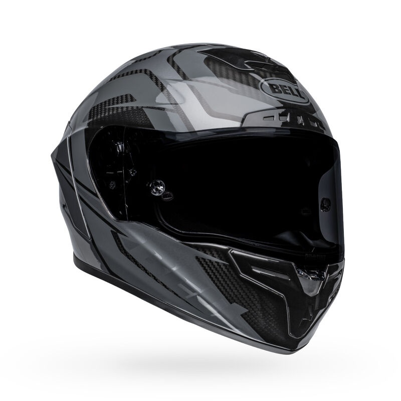Casca integrala BELL RACE STAR DLX LABRYINTH ECE 22.06
