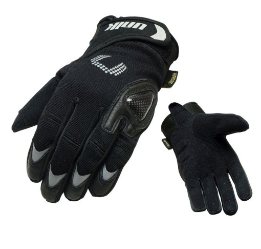 Manusi moto textil Unik Racing C-60