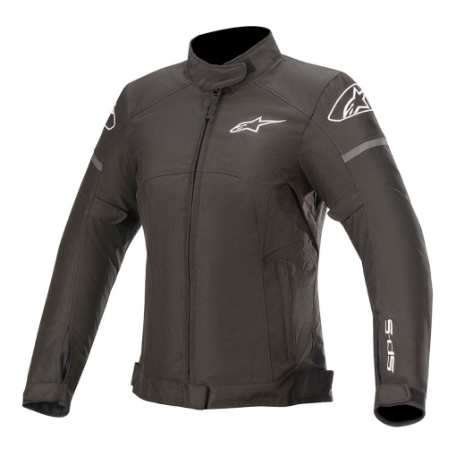 Geaca dama textil impermeabila ALPINESTARS STELLA T-SPS