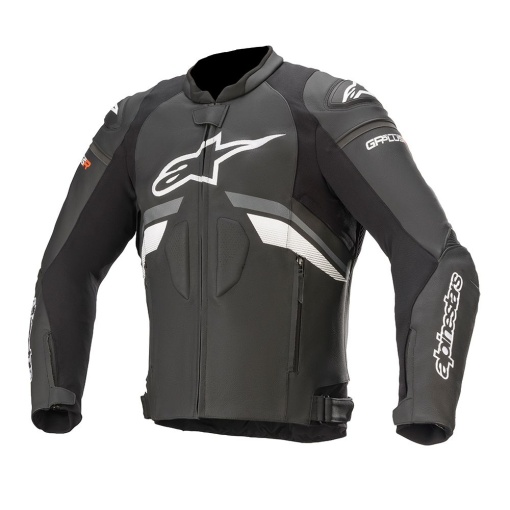 Geaca moto piele ALPINESTARS GP PLUS R V3