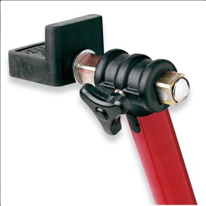 Padele stander spate Bike-lift RS-17