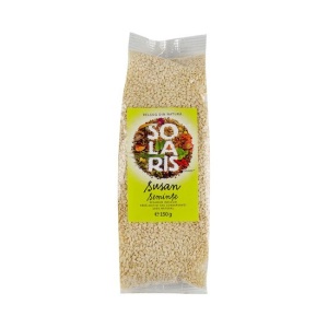 Seminte Susan alb 150gr SOLARIS
