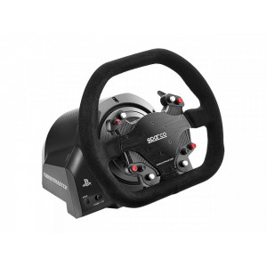 Accesoriu volan detasabil Thrustmaster competition wheel add-on Sparco ...