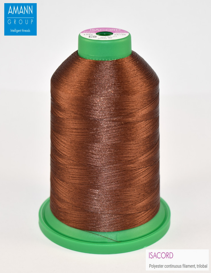 Ata brodat Isacord 5000 m 40 KS1 - 1355