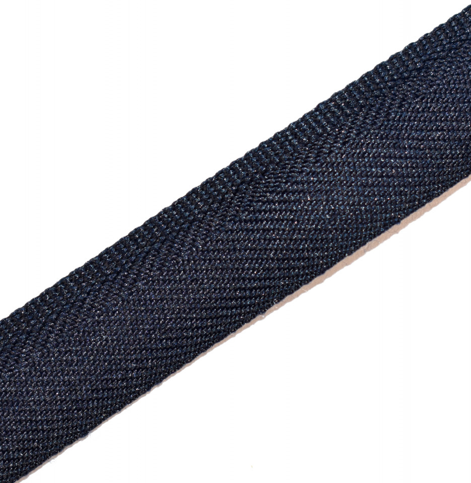 Rejansa pantalon Tahoma 14.5 mm - 50 m rola - bleumarin