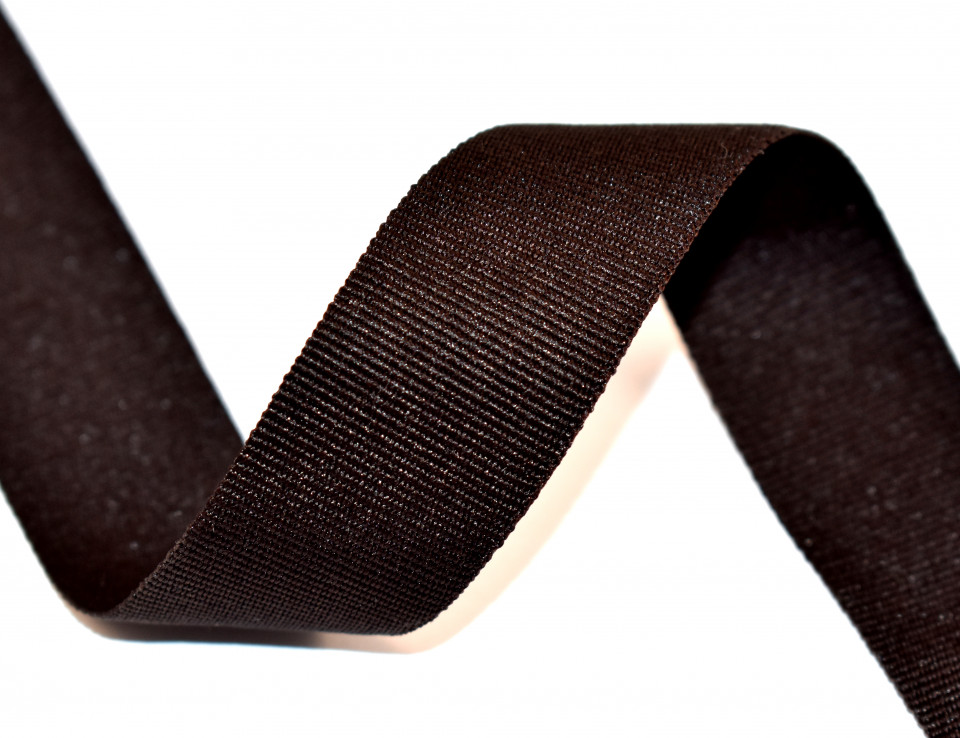 Banda rips Radu 50 mm - 100 m rola - maro