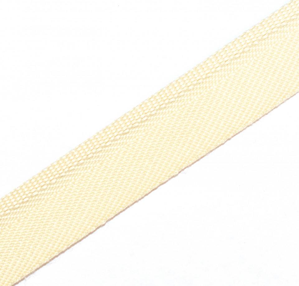 Rejansa pantalon Tahoma 14.5 mm - 50 m rola - crem