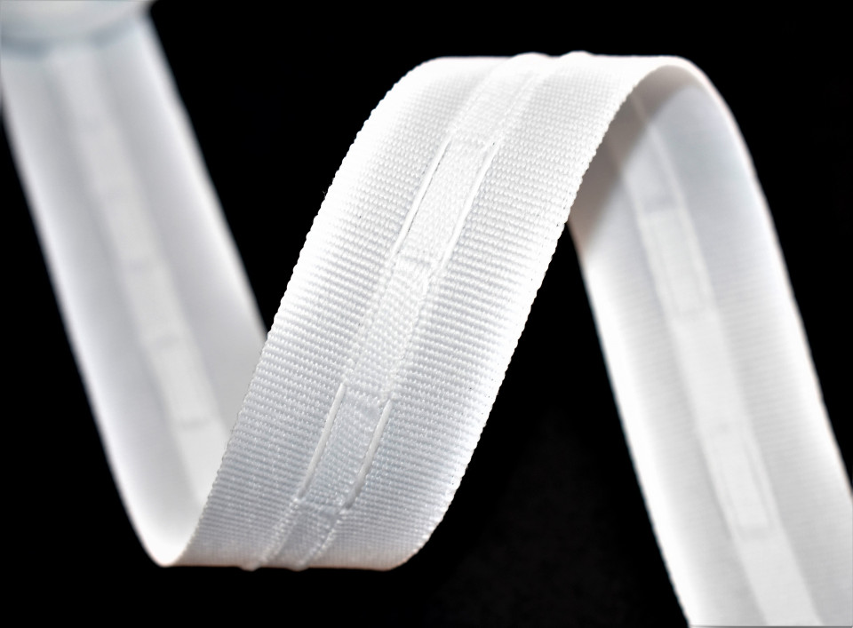 Rejansa perdea 25 mm / 100 m rola