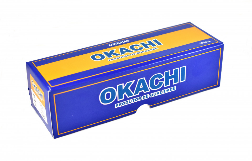 Ace masina de cusut - Okachi - HAx1 - 70/10