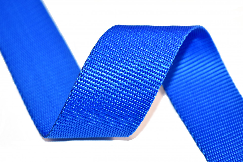 Chinga Raimond 40 mm - 50 m rola - albastru