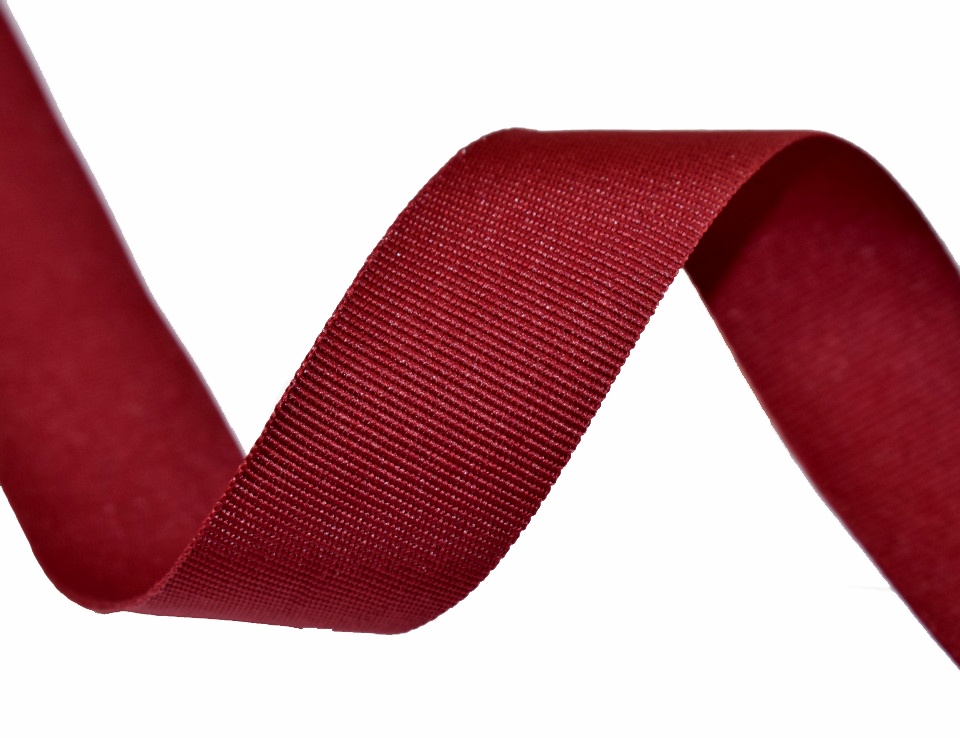 Banda rips Radu 25 mm - 100 m rola - visiniu