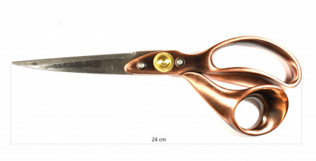 Foarfeca profesionala - croitorie - 24 cm