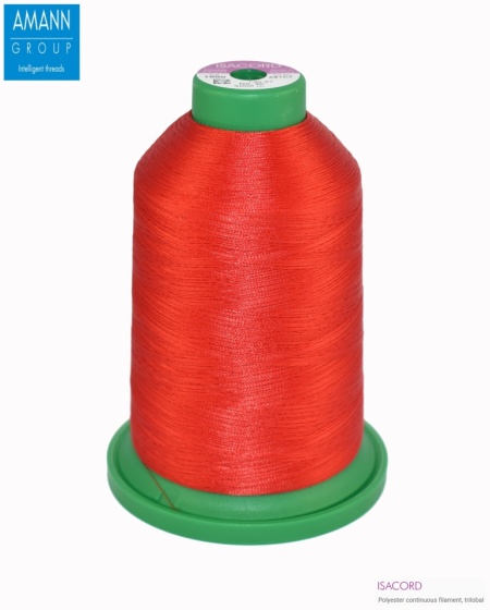 Ata brodat Isacord 5000 m 40 KS1 - 1800