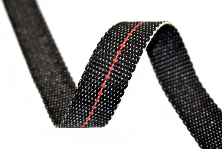 Fitil plat 22 mm - 50 m.