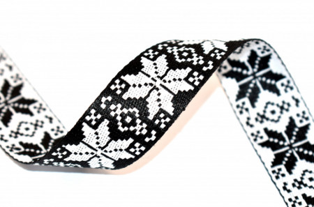 Banda Arges NF 25 mm - 25 m rola