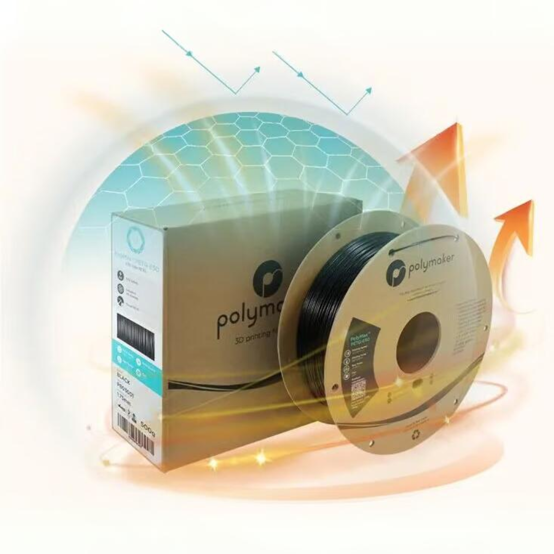 Utilizarea PolyMax PETG ESD în producția de cabluri plate flexibile