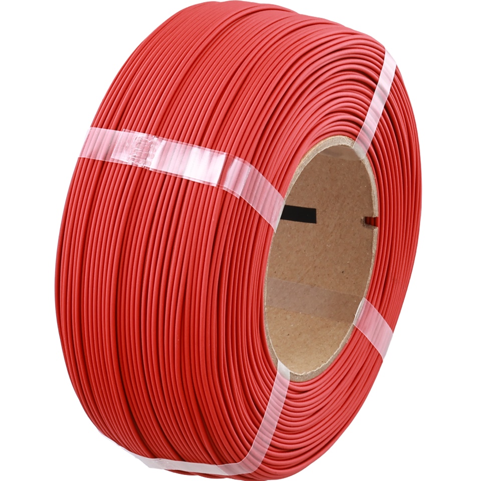 Refill Panchroma PLA Matte Army Red | Filamente3D.ro