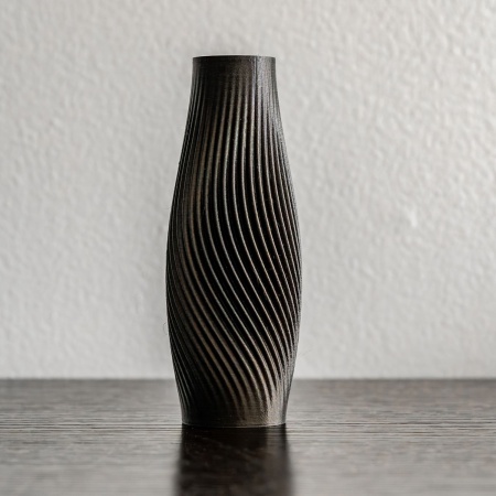 Filament Panchroma Matte (PolyTerra) PLA Charcoal Black | Polymaker ...