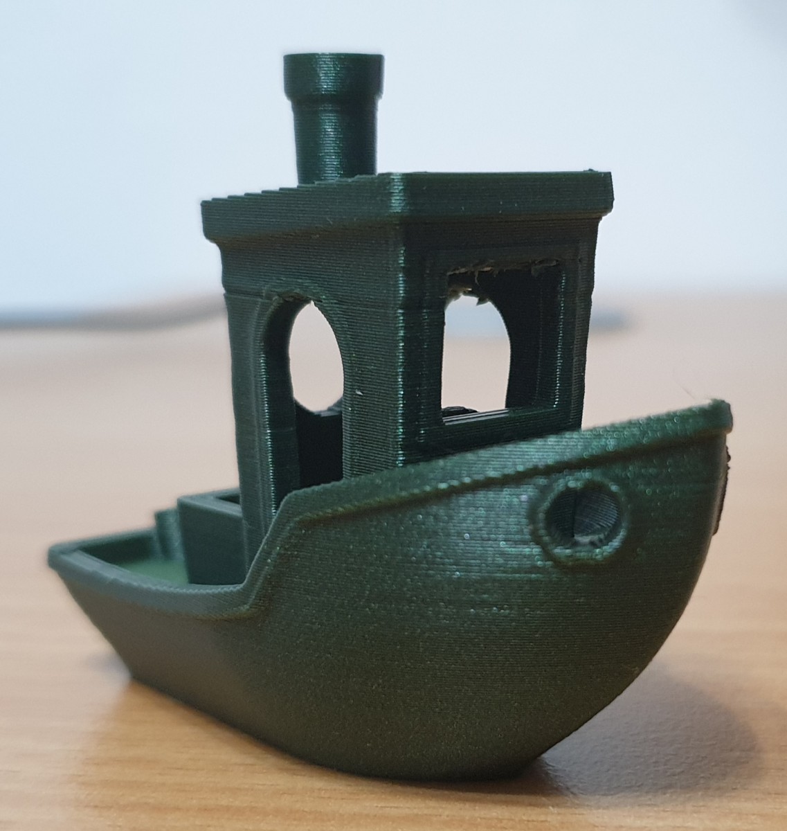 Filament PolyLite PLA PRO Metallic Green | Polymaker - Filamente3D