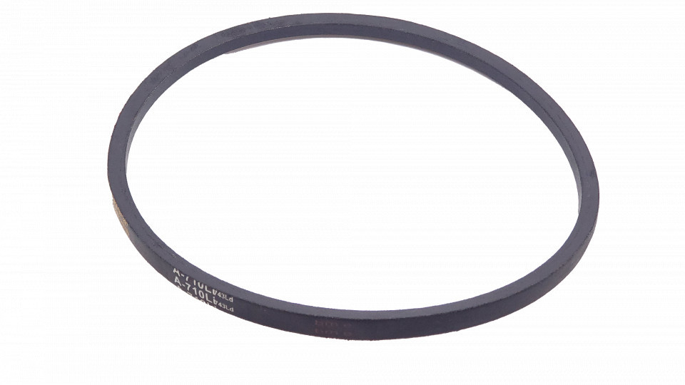 Curea de transmisie pentru placa compactoare 92kg NR.1419