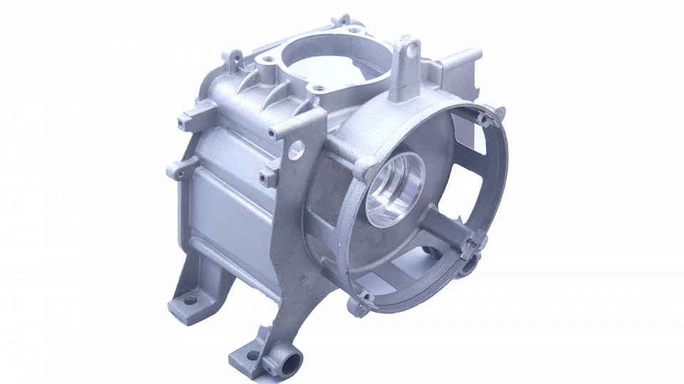 Bloc motor pompa compresor un cilindru 4247mm NR.224