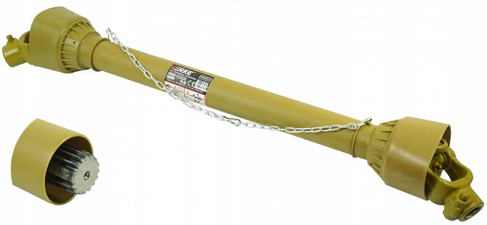 Arbore de transmisie Cardanic 110-150cm 530Nm