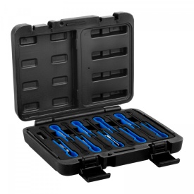 Set 12 bucati extractor de pini din mufe auto MSW-TRTS-12 MSW Germania