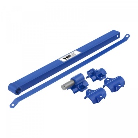 Braț rotativ pentru scripete electropalan - 600 kg PROFRAME 600 MSW