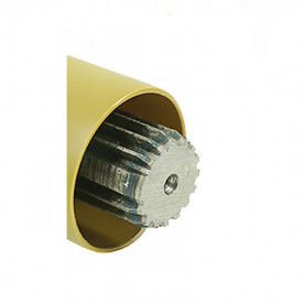 Arbore de transmisie Cardanic 75-95cm 530Nm