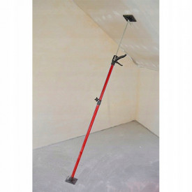 Suport telescopic 115-290 cm 30Kg pentru montarea panourilor de rigips