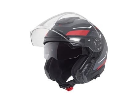 CASCĂ SCHUBERTH J2 SIGMA RED