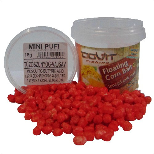 PUFI MINI - ACID BUTIRIC CU LARVA DE CHIRONOMIDE | Ceasuri mecanice ...