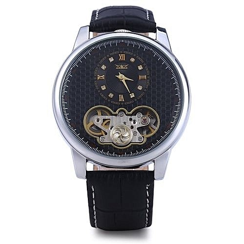 Ceas Automatic Jaragar JAR1055 | Ceasuri mecanice pentru femei si barbati