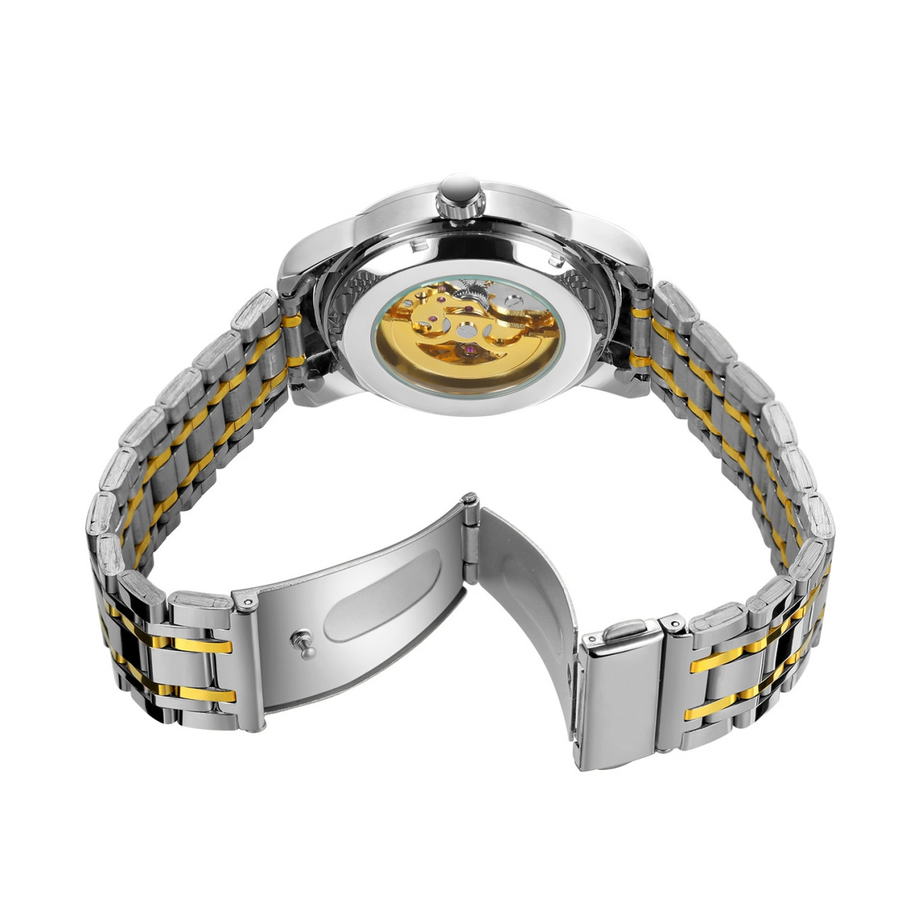 Ceas Automatic Winner, P202-V2 | Ceasuri mecanice pentru femei si barbati