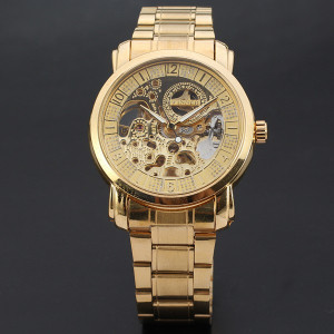 Ceas Dama Automatic Winner D159 | Ceasuri mecanice pentru femei si barbati