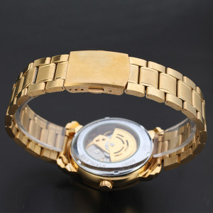 Ceas Dama Automatic Winner D159 | Ceasuri mecanice pentru femei si barbati