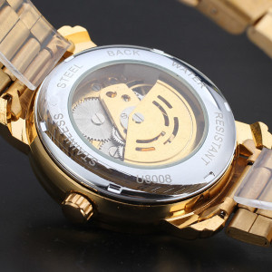 Ceas Dama Automatic Winner D159 | Ceasuri mecanice pentru femei si barbati