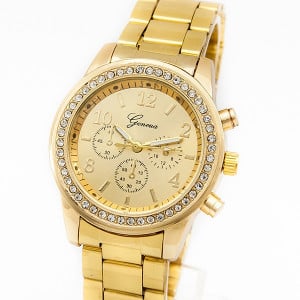 Ceas dama quartz Q130 | Ceasuri mecanice pentru femei si barbati