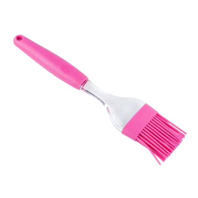 Pensula din silicon pentru bucatarie KingHoff, lungime 24 cm