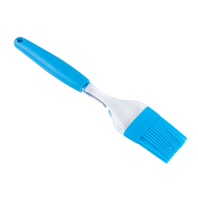 Pensula din silicon pentru bucatarie KingHoff, lungime 24 cm