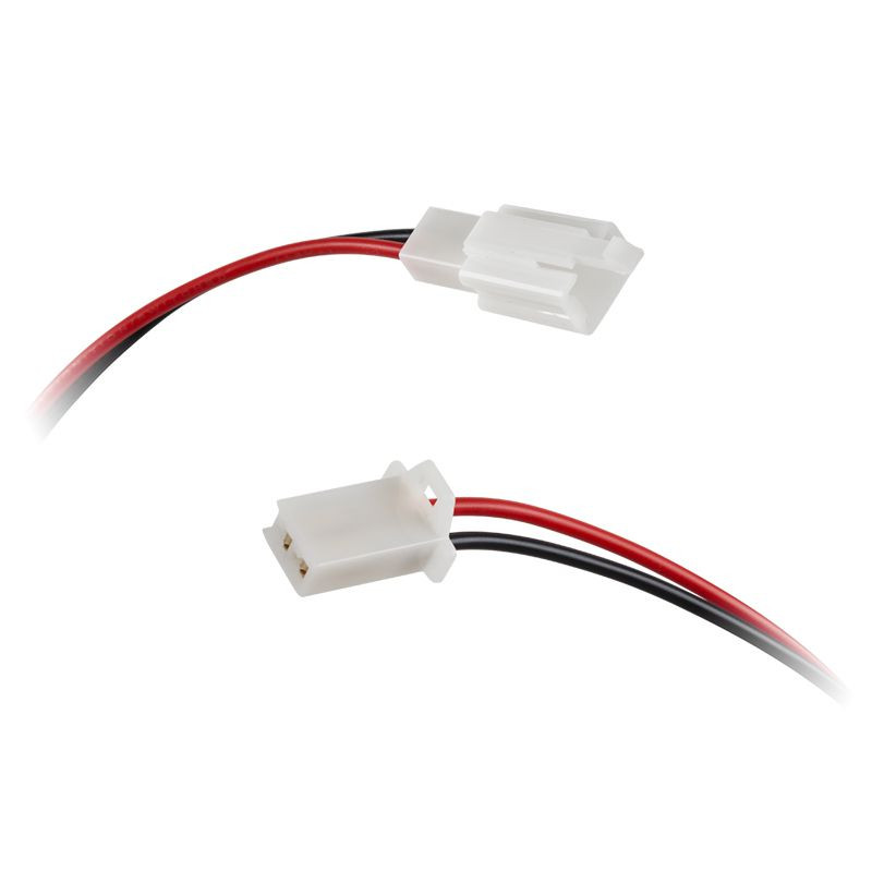 Conector DC AUTO 2 pini