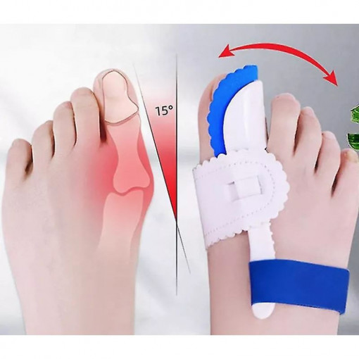 Orteza pentru corectare monturi GOODNIGHT BUNION